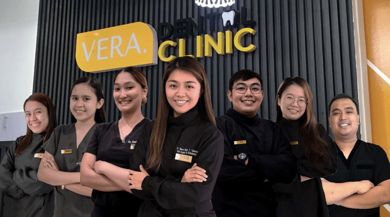 Advanced Treatments for a Beautiful Smile!