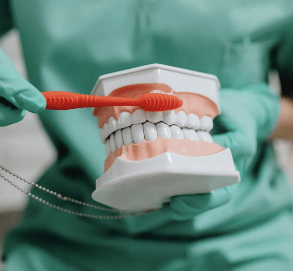 How Often Should I Brush My Teeth? A Guide to Optimal Oral Hygiene ...
